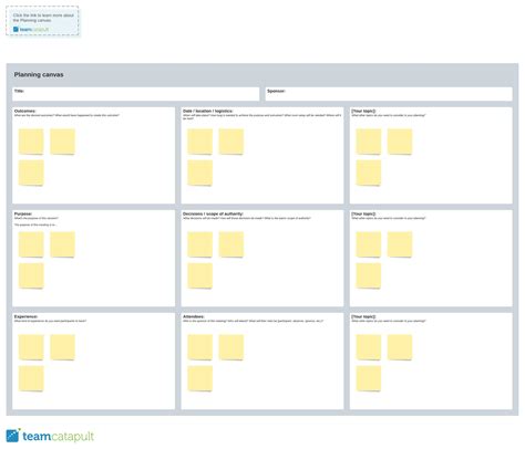 Your Go To Meeting Facilitation Toolkit Lucidspark