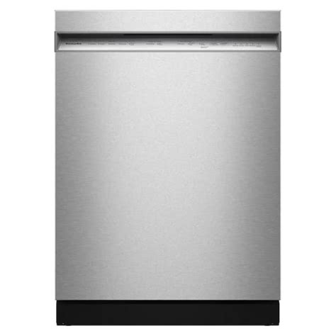 Energy Star Dishwasher Parts
