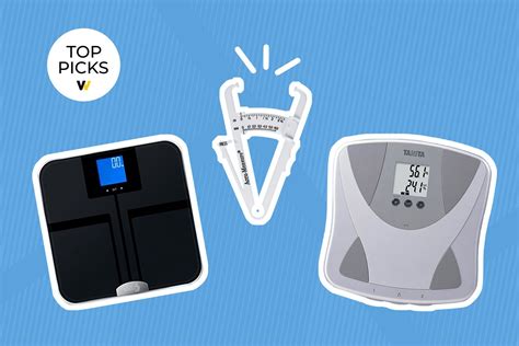 The 10 Best Body Fat Monitors Of 2021
