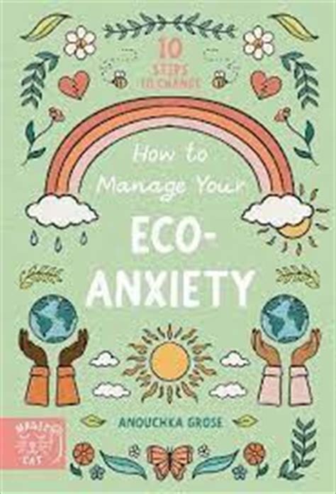 Buy How To Manage Your Eco Anxiety Online Sanity