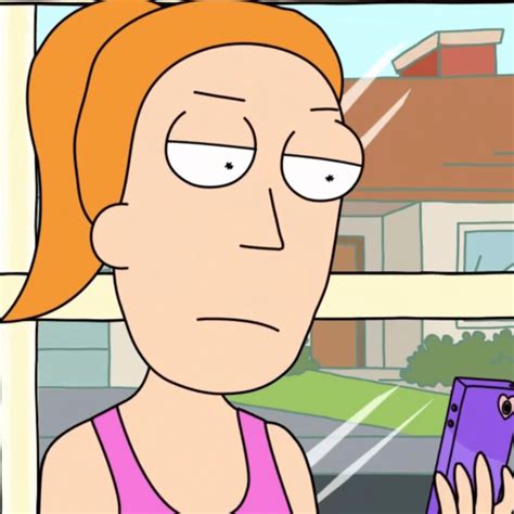 Summer Smith Dopple Ai