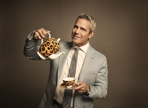 Andy Cohen On Real Housewives Allegations Watch What Happens Live