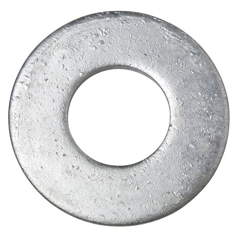1 14 Conquest Uss Flat Washer Hot Dip Galvanized