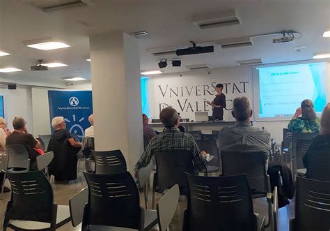 El taller sobre transformació digital conclou amb un balanç de