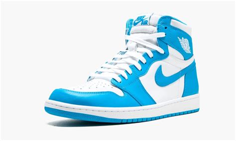 Air Jordan 1 Retro Unc Unc Shoes Air Jordans Air Jordan 1 Retro