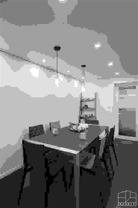 심플 모던 감각으로 꾸민 방배동 44평 아파트 인테리어 호미파이 And Homify