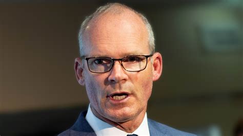 Simon Coveney Announces He Is Stepping Down As Minister Gript