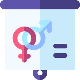 Sex Free Education Icons