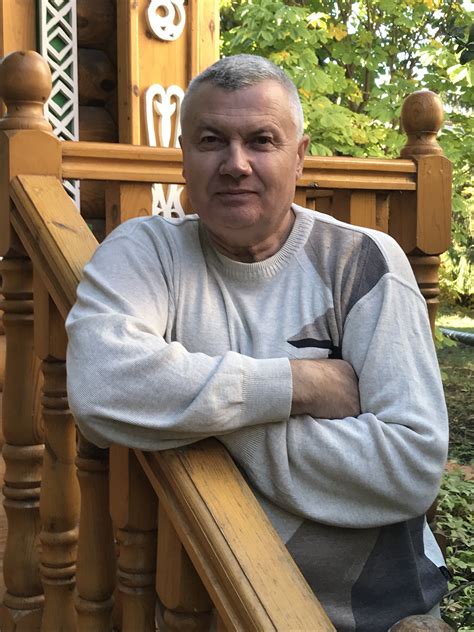 Захарчев Николай Александрович Краеведы Симбирского Ульяновского края