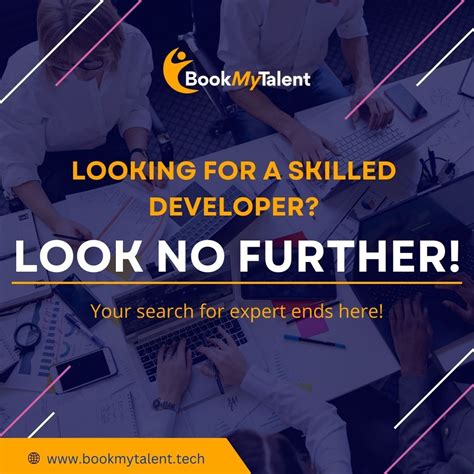 Bookmytalent On Linkedin Hirevuedeveloper Hirelavareldeveloper