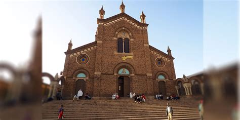 Christians From Unregistered Churches Detained By Eritrean Government