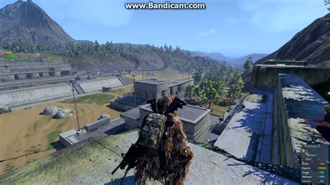 H1z1 Just Survive New Map Gameplay Youtube