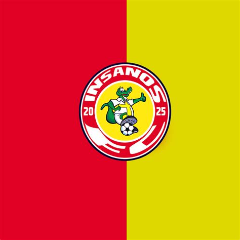 Insanos Fc Que Insanidad Himno De Insanos Fc Lyrics Genius Lyrics