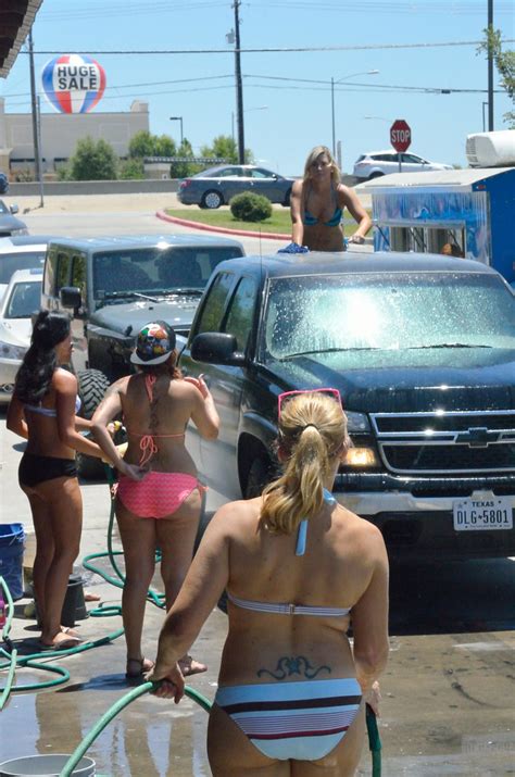 Car Wash At Spinners Markscottaustintx Flickr Car Wash At Spinners Markscottaustintx Flickr