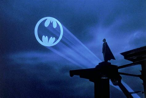La Batiseñal Llega A Cdmx Para Celebrar El 80 Aniversario De Batman