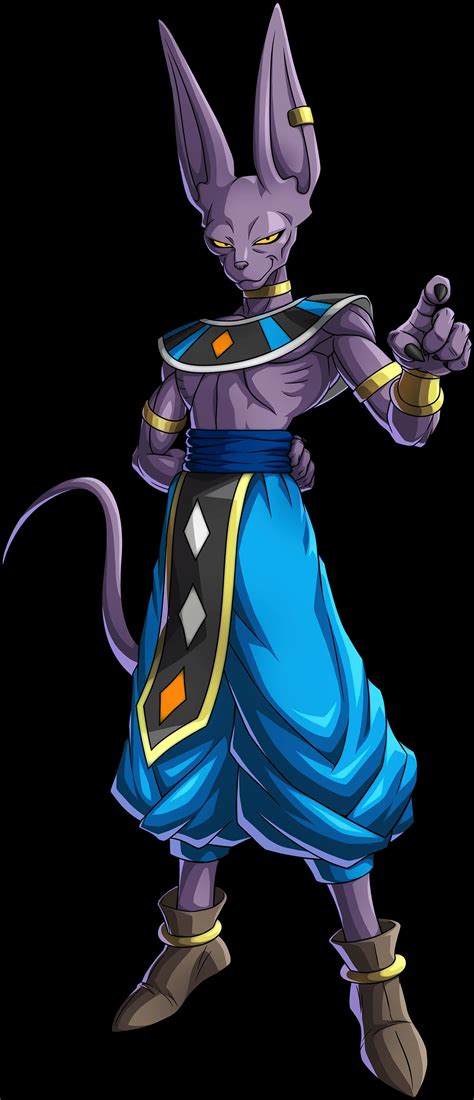 Beerus Anime Vs Battles Wiki Fandom