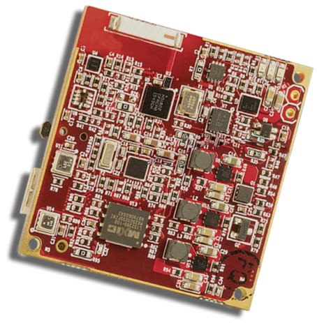 Eos S Mcu Efpga Soc With Open Source Development Tools
