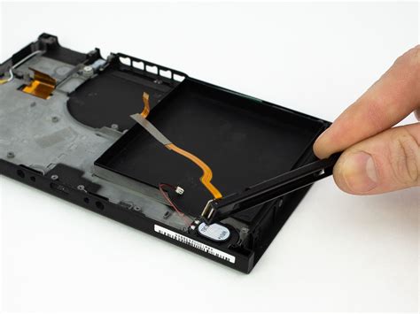 Nintendo Switch Left Joy Con Rail Replacement Ifixit Repair Guide