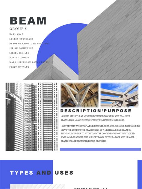 beam 1 pdf beam structure bending