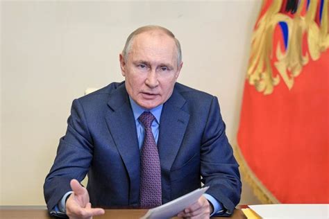 Rusland Belooft Groenland Militaire Steun Bij Eventuele Amerikaanse Inval