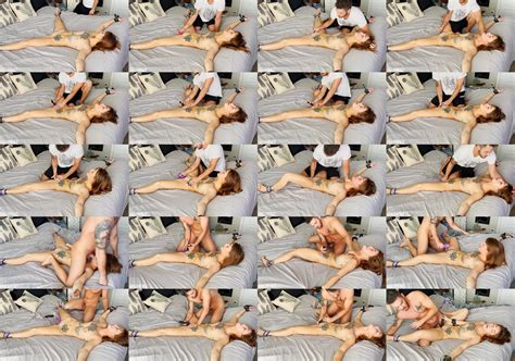 Thank You So Fucking Much Multiple Brain Melting Orgasms For Sexy Redhead Babe Intporn Forums