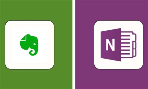 Evernote Vs Onenote Which Note Taking App Is Right For You The Tech Edvocate