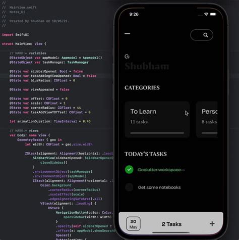 shubham singh on linkedin swiftui iosdevelopment iosdev ios xcode 60 comments