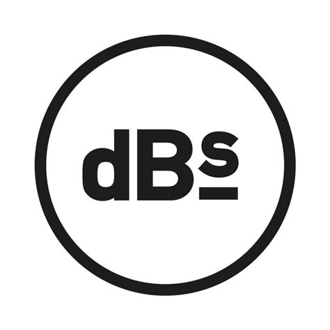Dbs Institute Dbs Institute On Threads