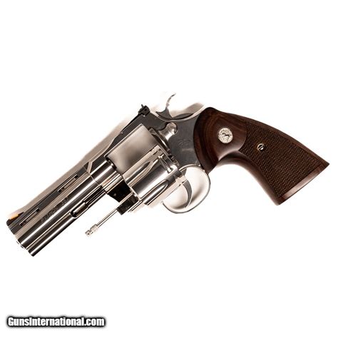 COLT PYTHON