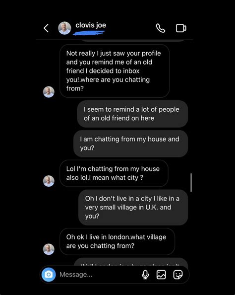 Clovis Joe Part 1 Rscambait