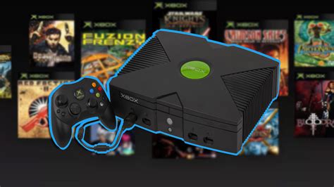 Os 50 Melhores Jogos De Xbox Clássico Critical Hits