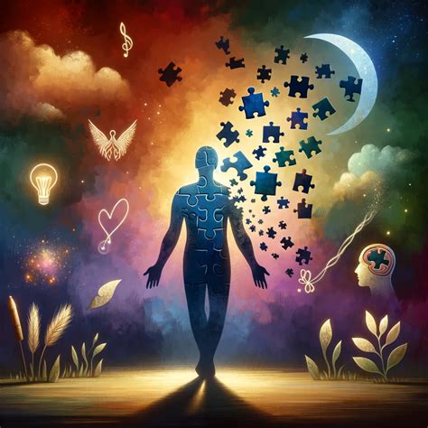 The Schizoid Character Understanding Body Armouring And Personal