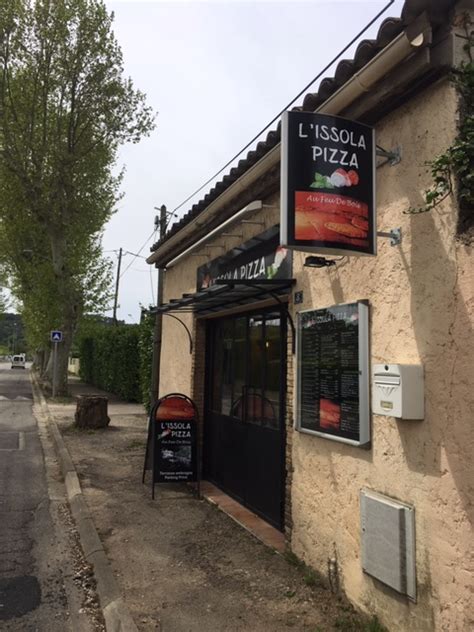 Les restaurants à BESSE SUR ISSOLE Le Bouche à Oreille