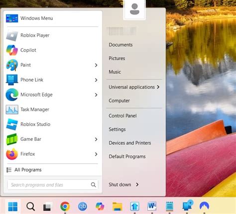 7 Things That Start11 Does Better Than The Windows 11 Taskbar Technipages