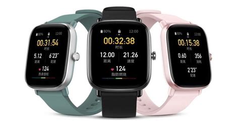 10 Rekomendasi Smartwatch Terbaik Sejauh Ini Doran Gadget