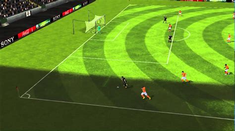 FIFA IPhone IPad Spanien Vs Niederlande YouTube