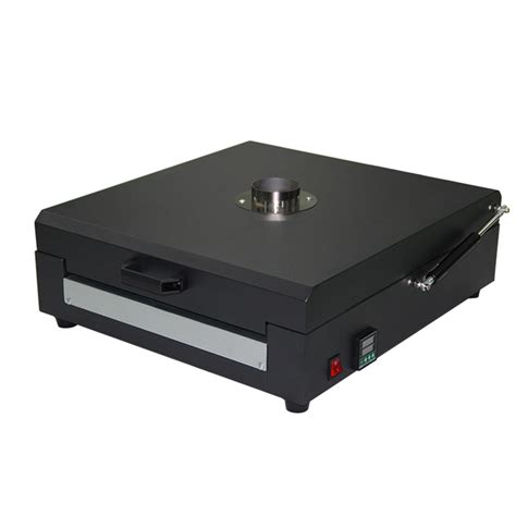 A Dtf Oven Pet Film Oven For Dtf Printer With Temperature Control With Timer Perfect Baking