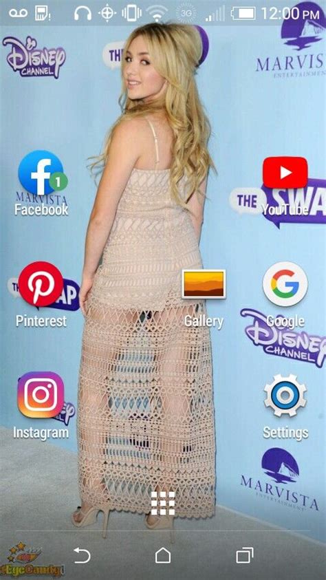 Pin By Rafat Quli On Peyton List Peyton List Performance Artist Marvis