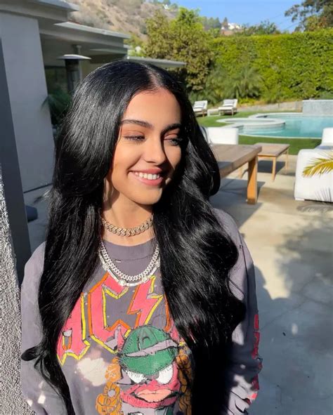 32 Unseen Sexy Photos Of Malu Trevejo Bikini Moments The Day Made