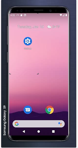 Troubleshooting Android Whooai