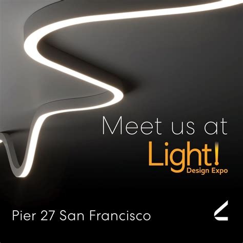 Lumenwerx On Linkedin Lumenwerx Lightdesignexpo Alwayslightright