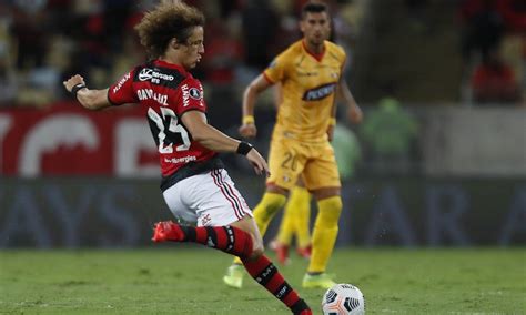 Flamengo Em Outra Semifinal Saiba Como David Luiz Superou O 7 A 1 E