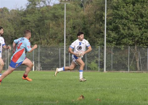 Rugby le Cahors Lot XIII veut sa revanche face à Trentels ce dimanche