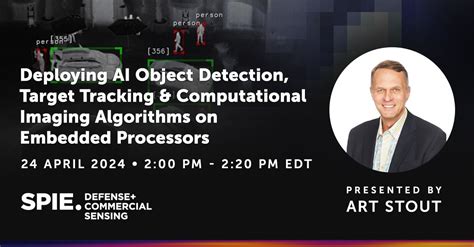 Teledyne Flir On Linkedin Deployment Of Advanced Computational Infrared Imaging And Automatic