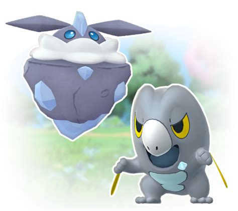 Dit Zijn De Nieuwe Pokémon Go Fest 2025 Shinies Nwtv