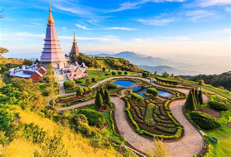 Qué Hacer En Chiang Mai 25 Planes Imprescindibles El Viajista