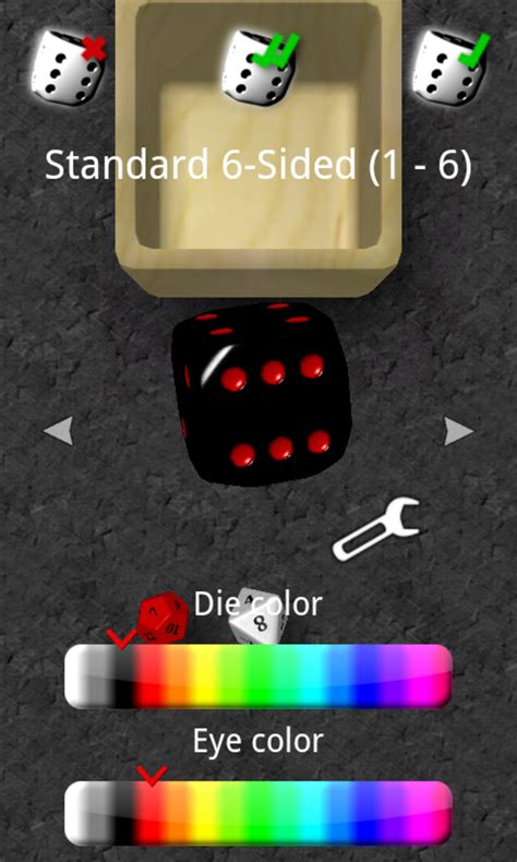 Dice Cube Free Apk For Android Download
