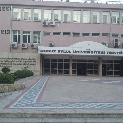 Dokuz Eylul Universitesi Resmi Web Sitesi Future Starr