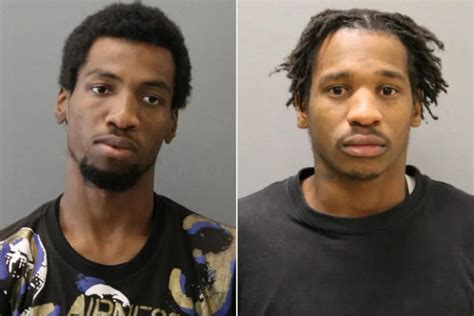 Brothers Lured Landlord To Apartment Complaining Of Leak Then They