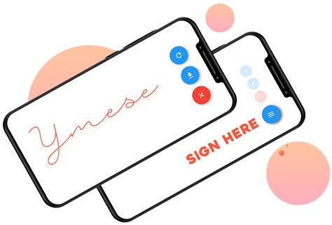Digital Signature Features Pro Faceoff
